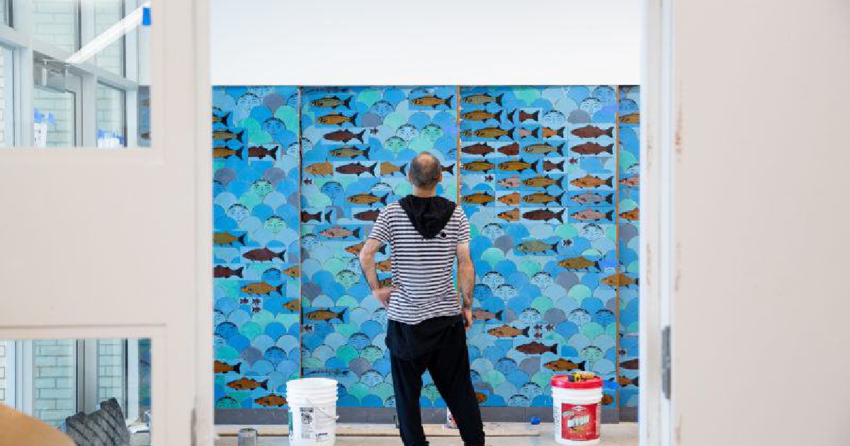 Iman Raad | Dastan Gallery