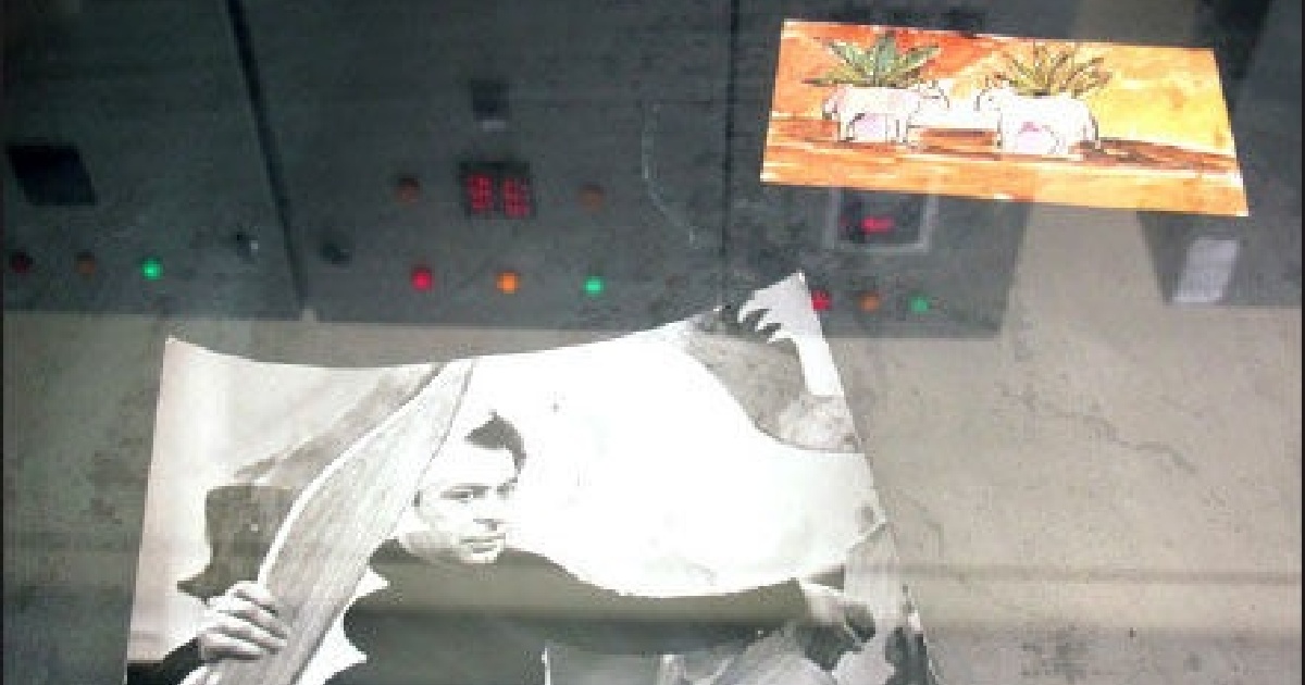 "Shifting Perspective from Art to Research" | Dastan Gallery