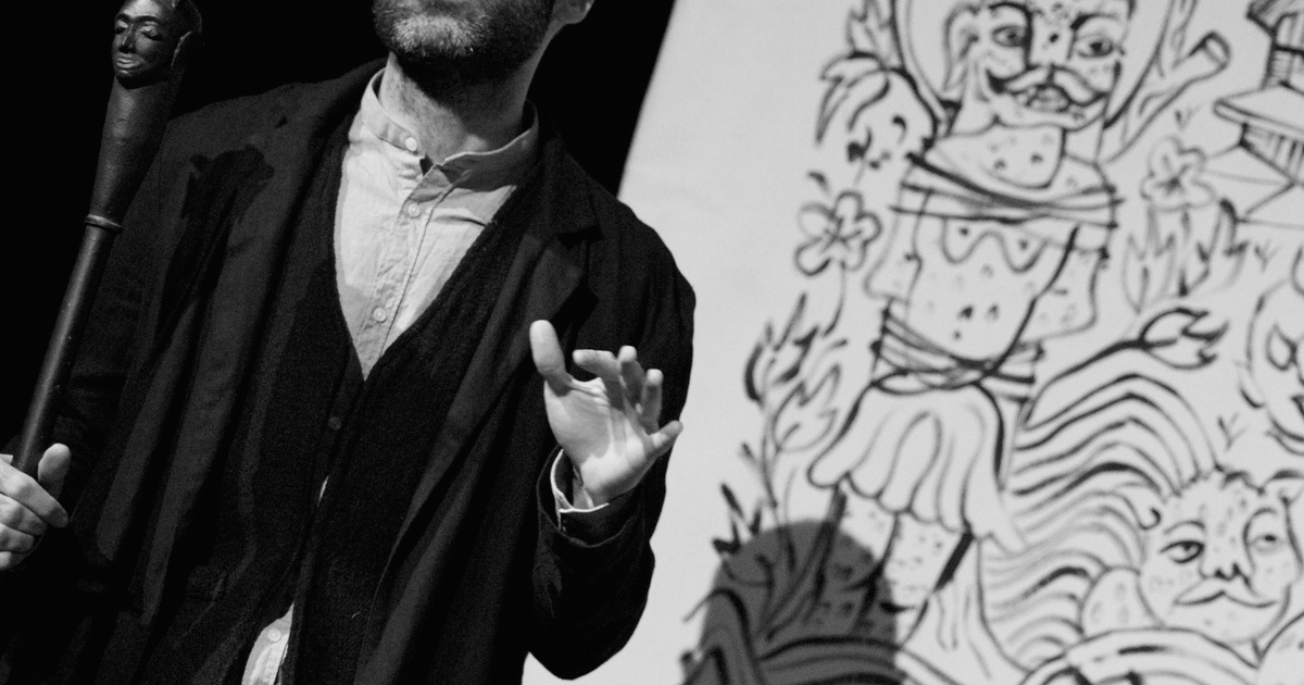 Iman Raad | “A Show of Forty Drawings and Some" | 17 - 24 June 2016 ...