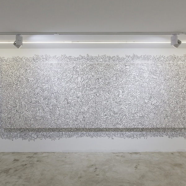Exhibitions | Dastan Gallery